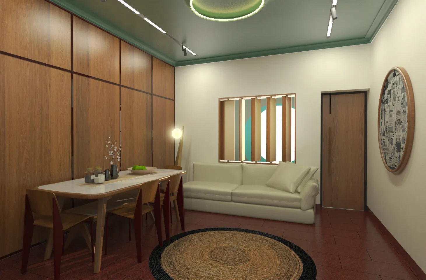 Designers Workroom - Bespoke Interior Design & Premium Decor