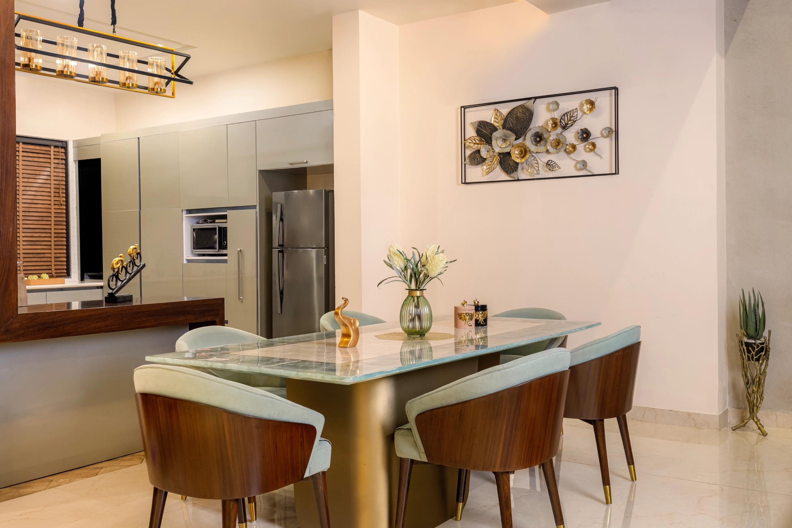 Designers Workroom - Bespoke Interior Design & Premium Decor